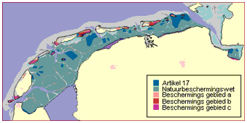 Waarom een Beheersplan Waddenzee? - Waddenzee