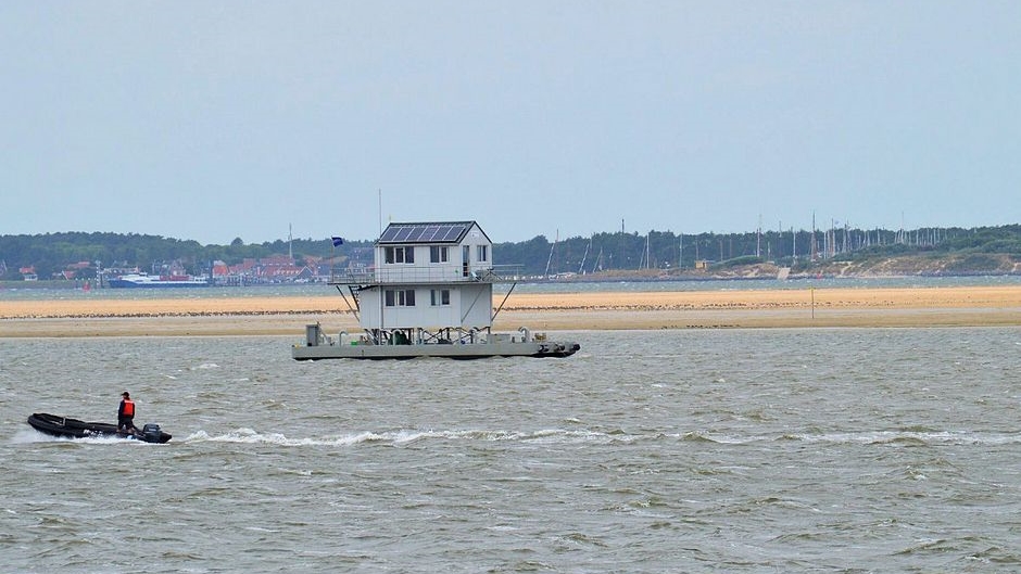 Blogs wadwachters - Waddenzee