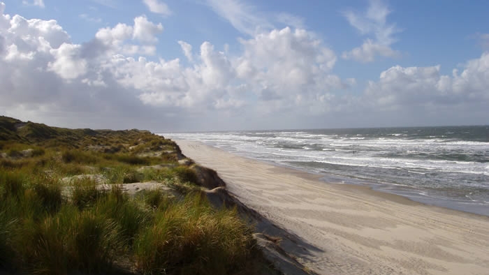 Identiteit Waddengebied - Waddenzee
