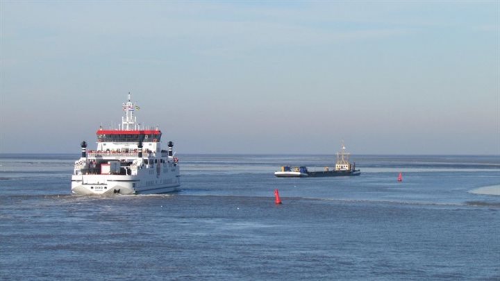 Duurzame bereikbaarheid | Waddenzee