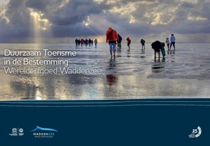 Werelderfgoed Waddenzee - Waddenzee
